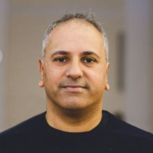 Minehead - Spring Harvest