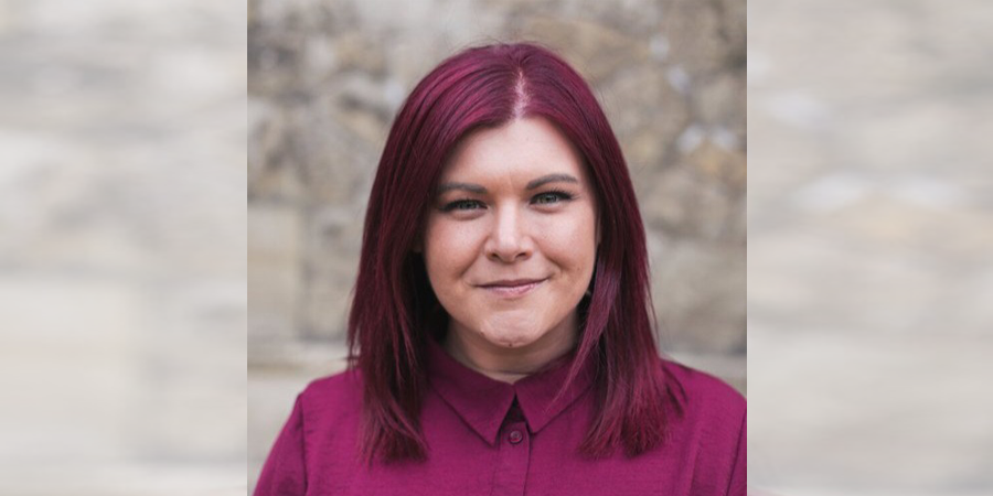 Marie Aitken - Spring Harvest