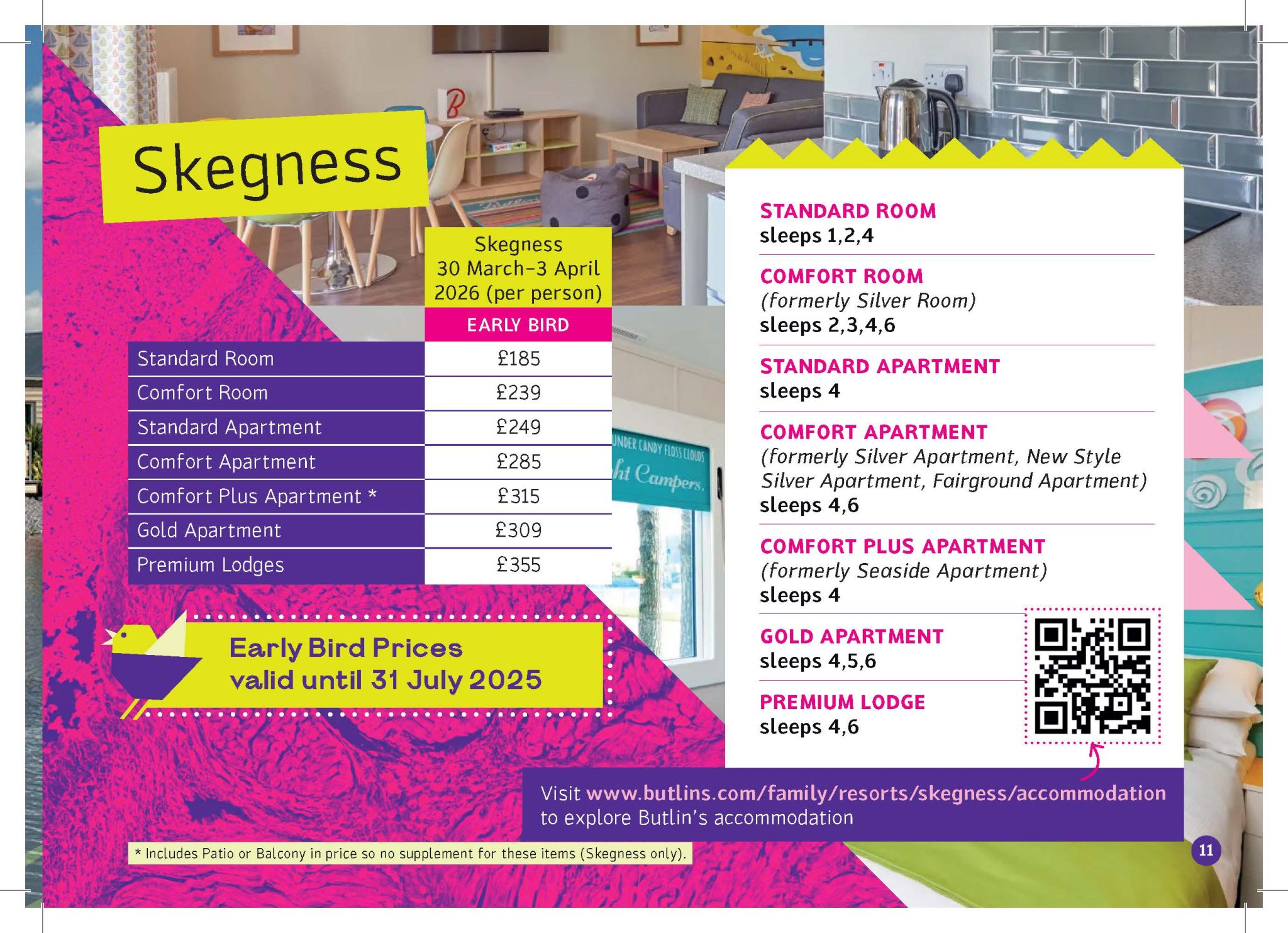 Essential Info Archives - Spring Harvest