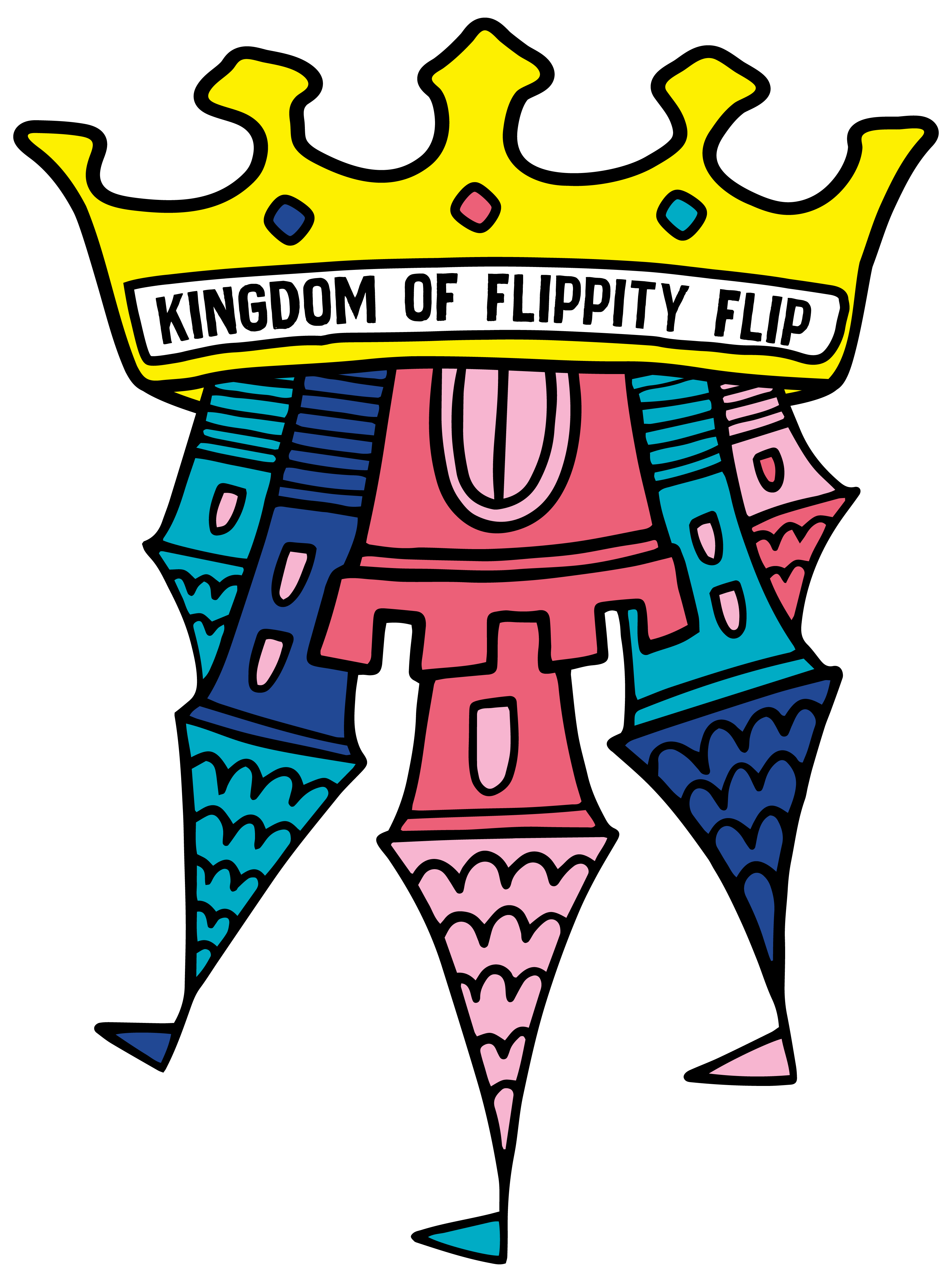 Big Start 2023 news - Spring Harvest