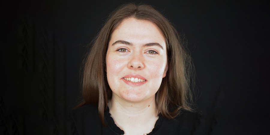 Katie Coen - Spring Harvest