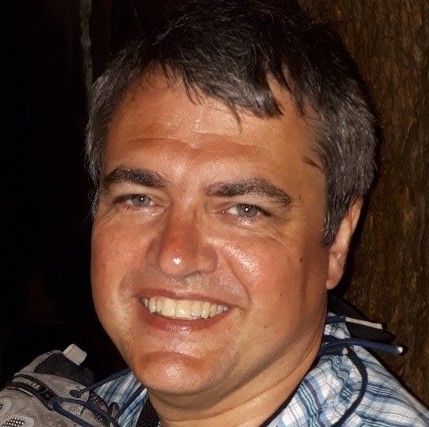 Hugh Francis - Spring Harvest