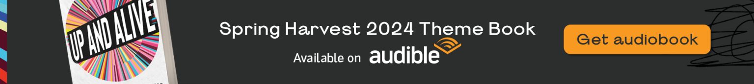 Home - Spring Harvest