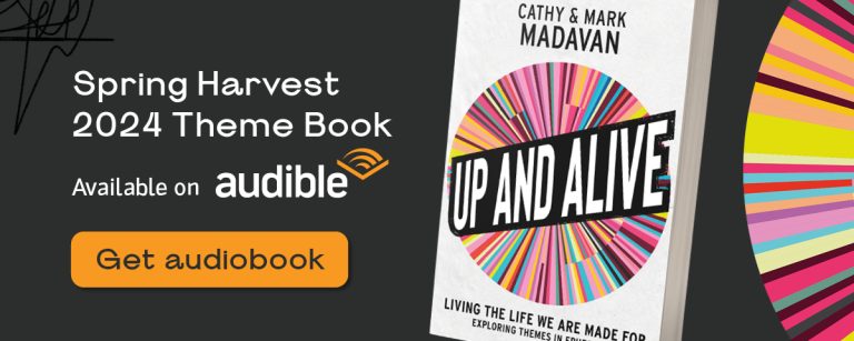 Home - Spring Harvest