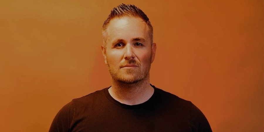 Dave Bell - Spring Harvest