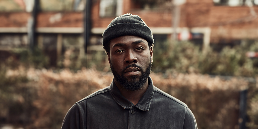 Jake Isaac - Spring Harvest