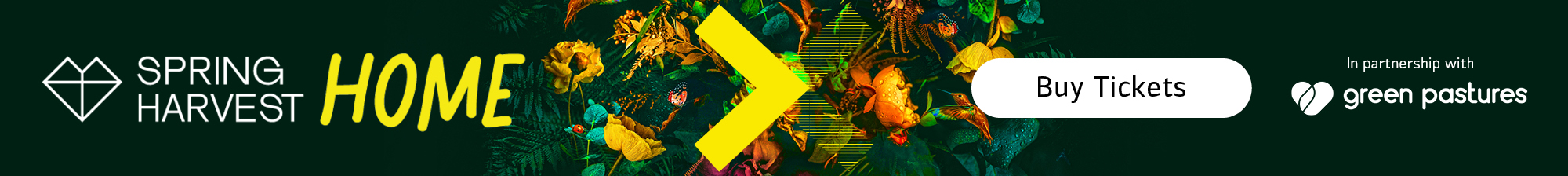 Home - Spring Harvest