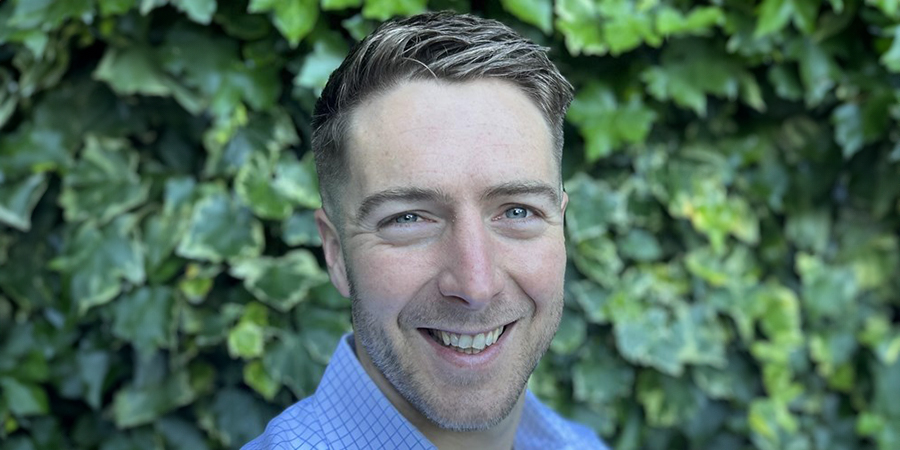 Luke Johnson - Spring Harvest