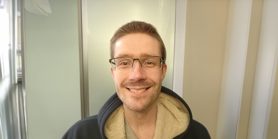 Matt Young - Spring Harvest