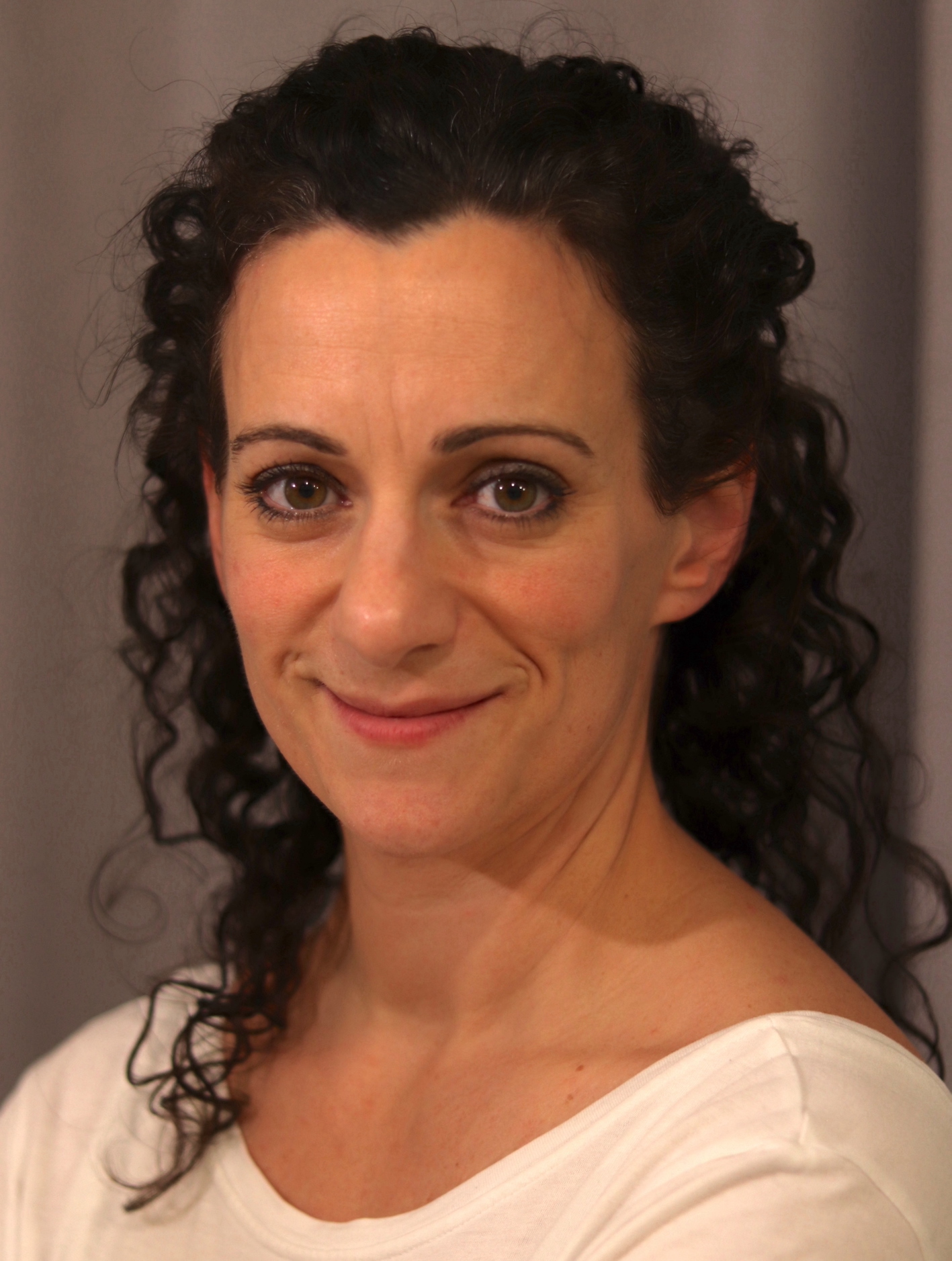 A farewell letter from Abby Guinness - Spring Harvest